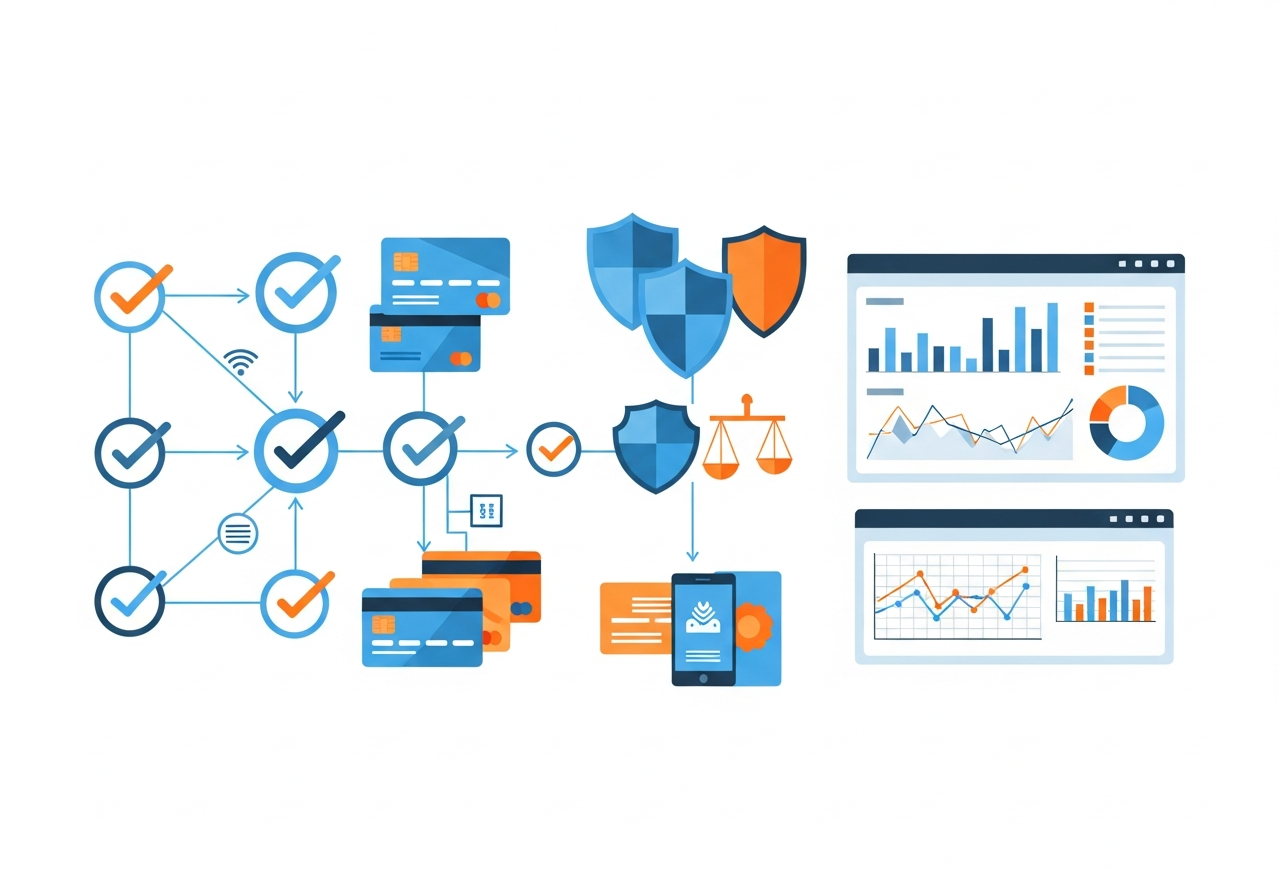 Fintech Software Development Company | Custom FinTech Solutions ...