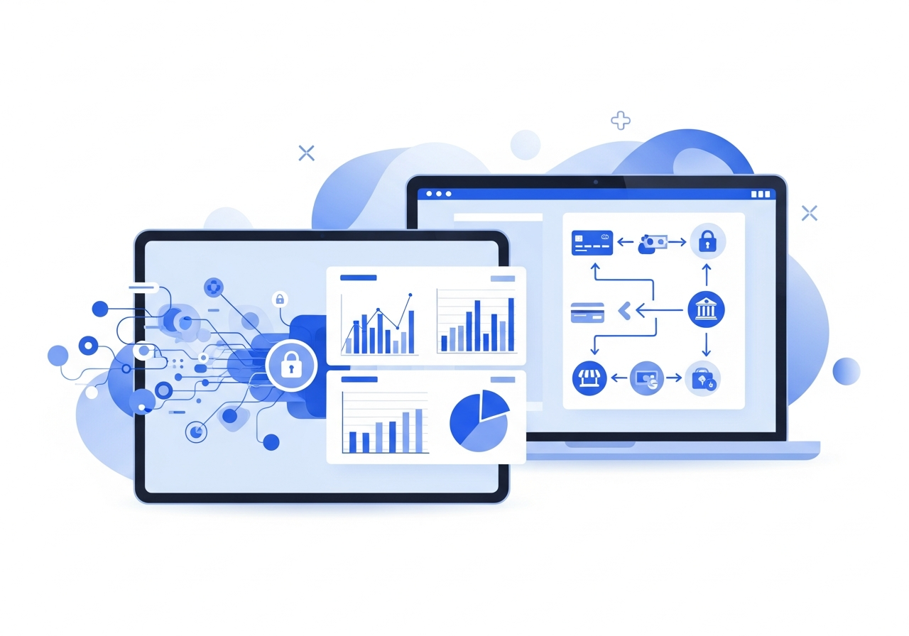 Fintech Software Development Company | Custom FinTech Solutions ...