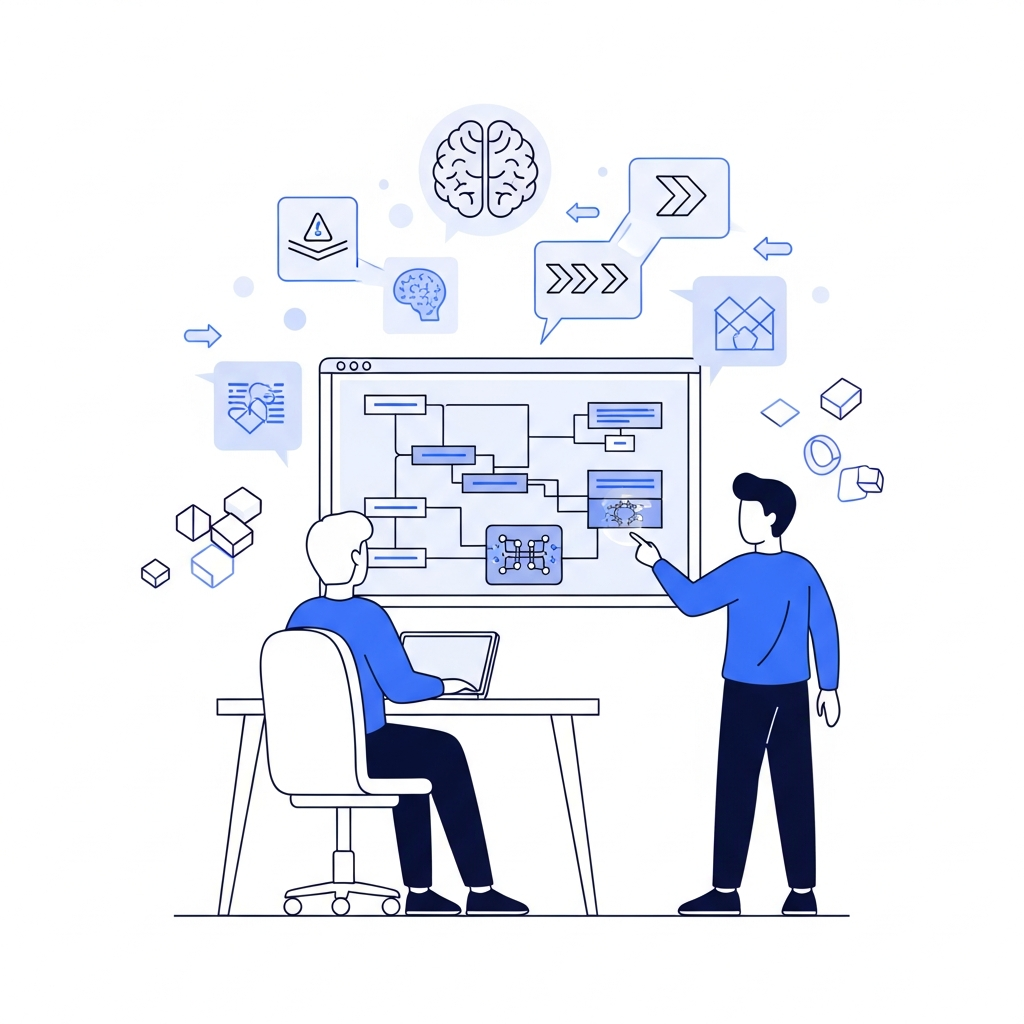 LLM Development Services - Custom Language Models for Enterprise ...